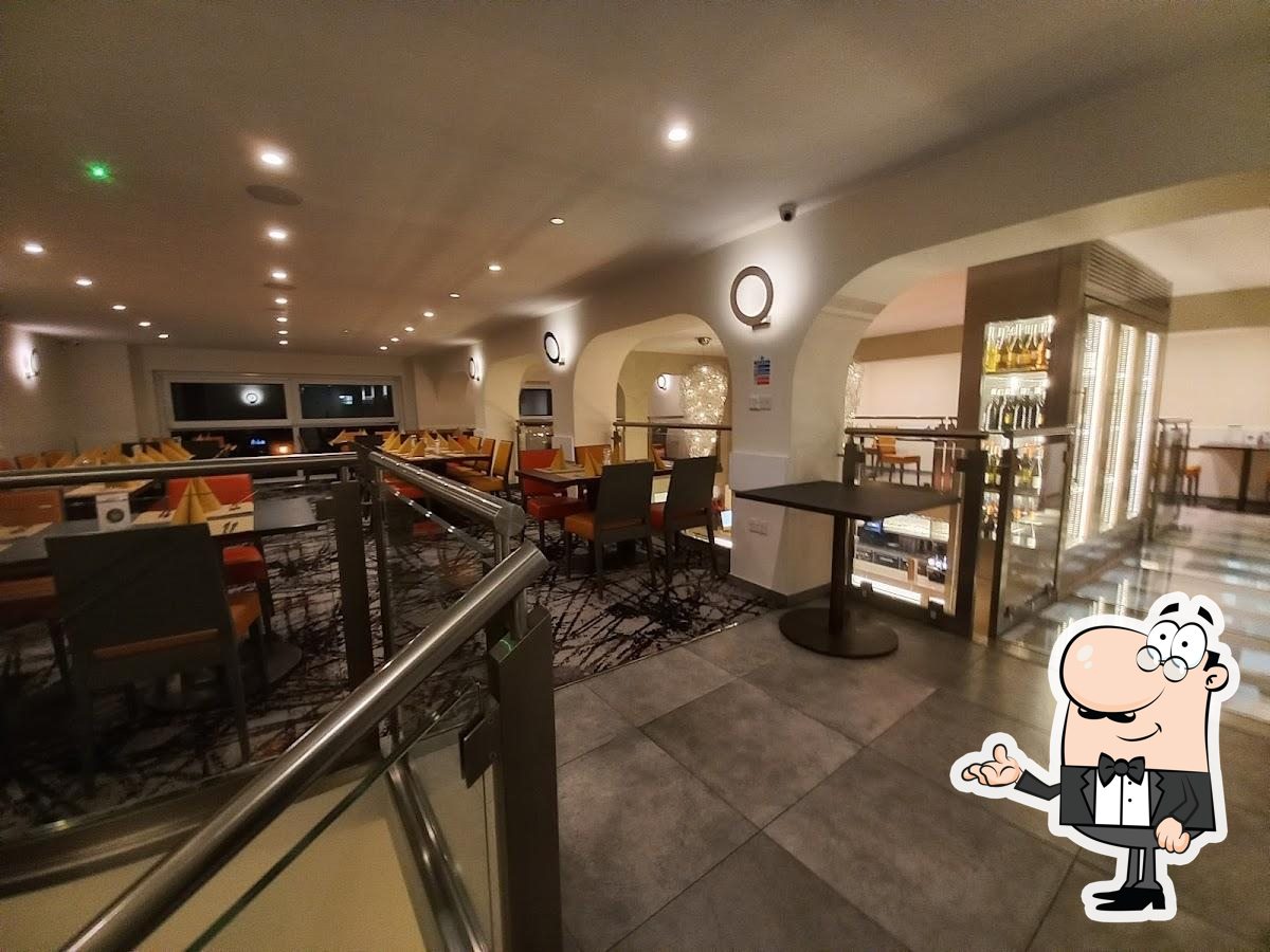 Angelo's Preston, Preston - Restaurant menu, prices and reviews