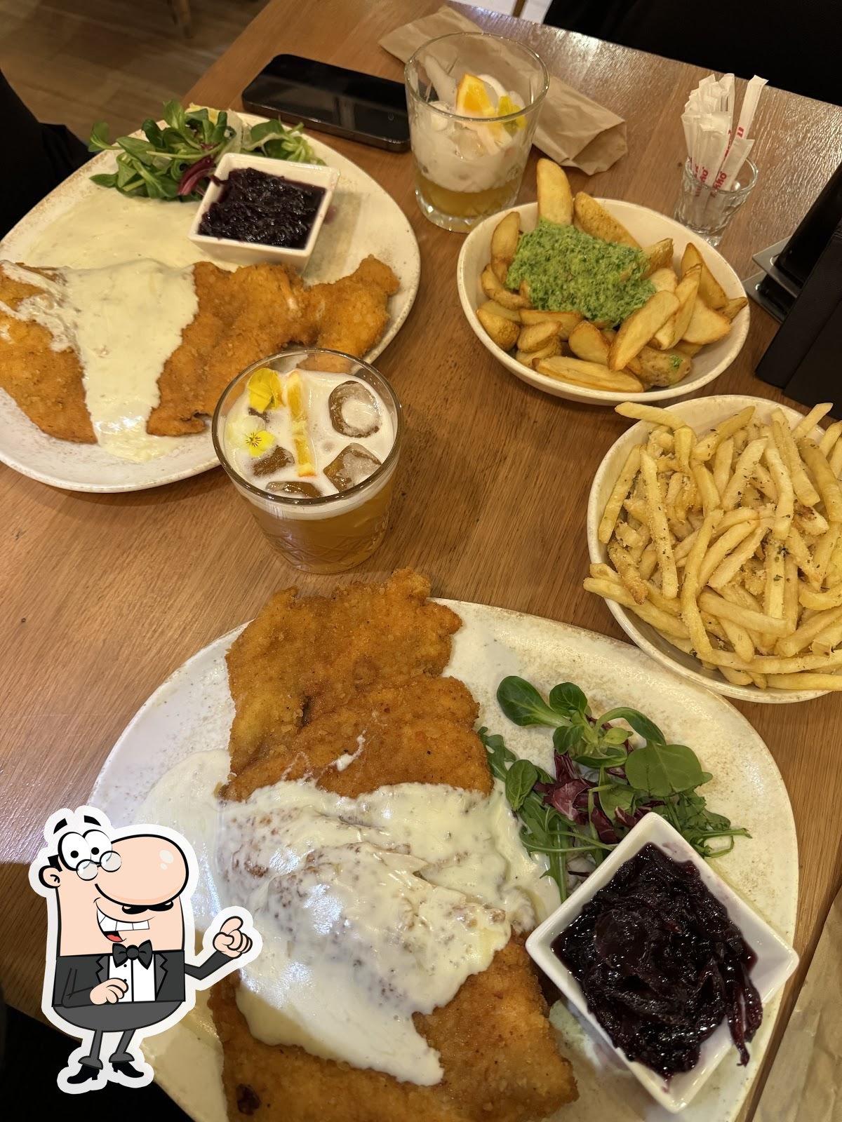 Alt Shift, Bucharest - Restaurant menu, prices and reviews