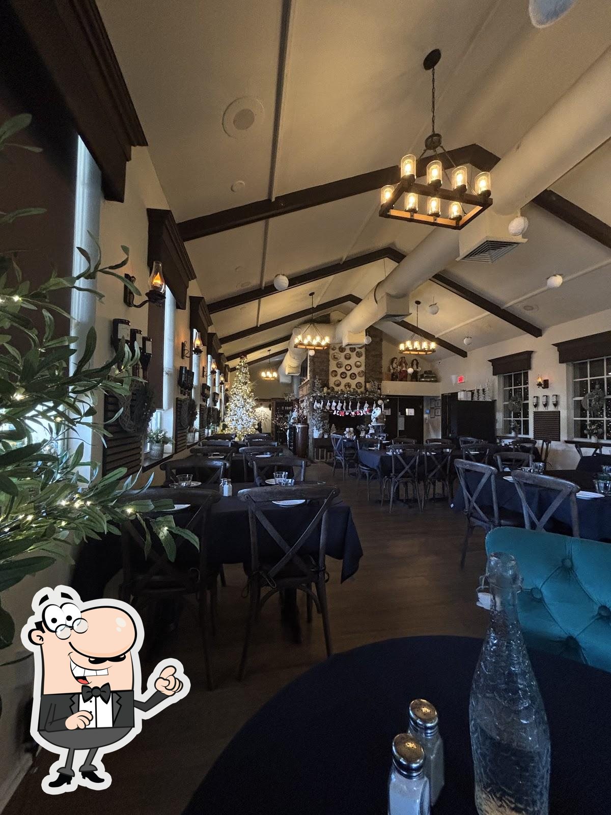 Daily News Restaurant - Belleair, Clearwater - Restaurant menu, prices ...
