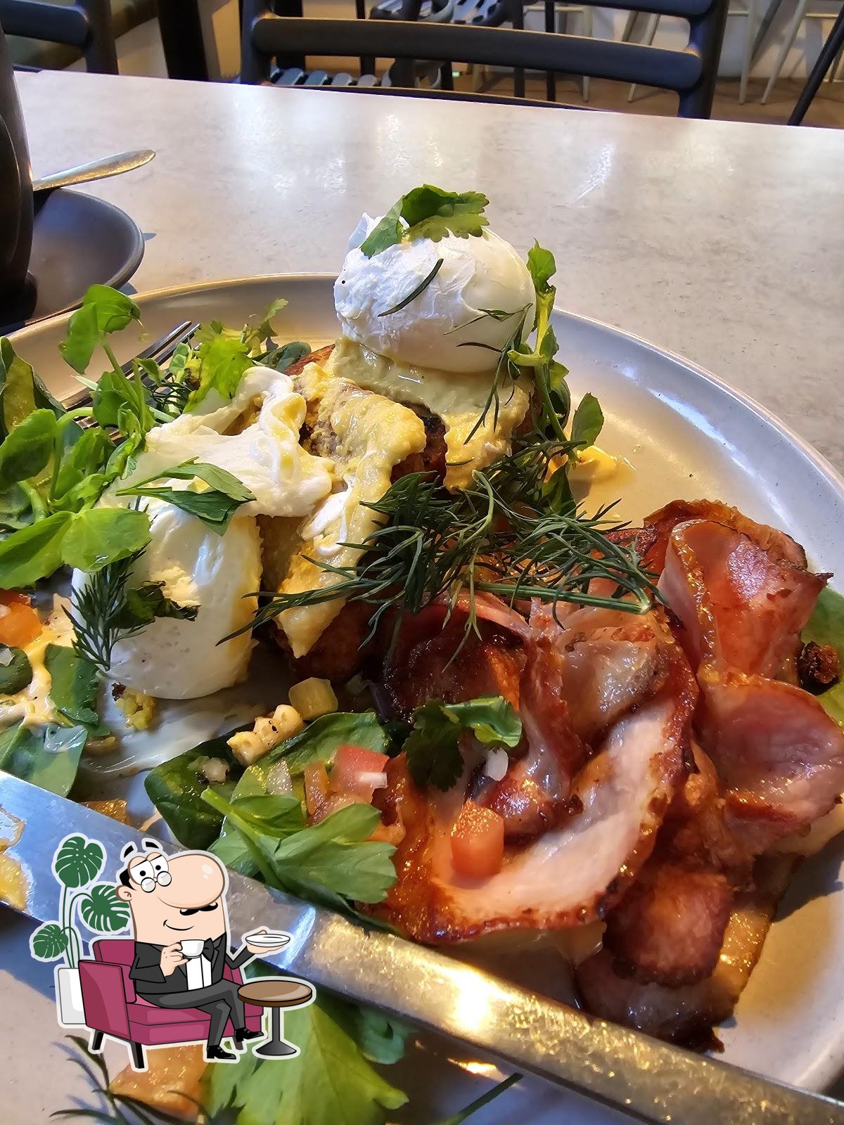 Bateau Beach Cafe, Bateau Bay - Restaurant menu, prices and reviews