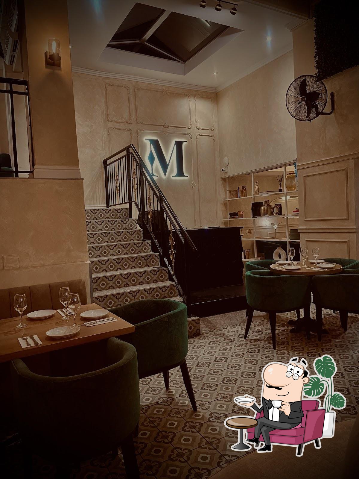 maison florida road, Durban - Restaurant menu, prices and reviews