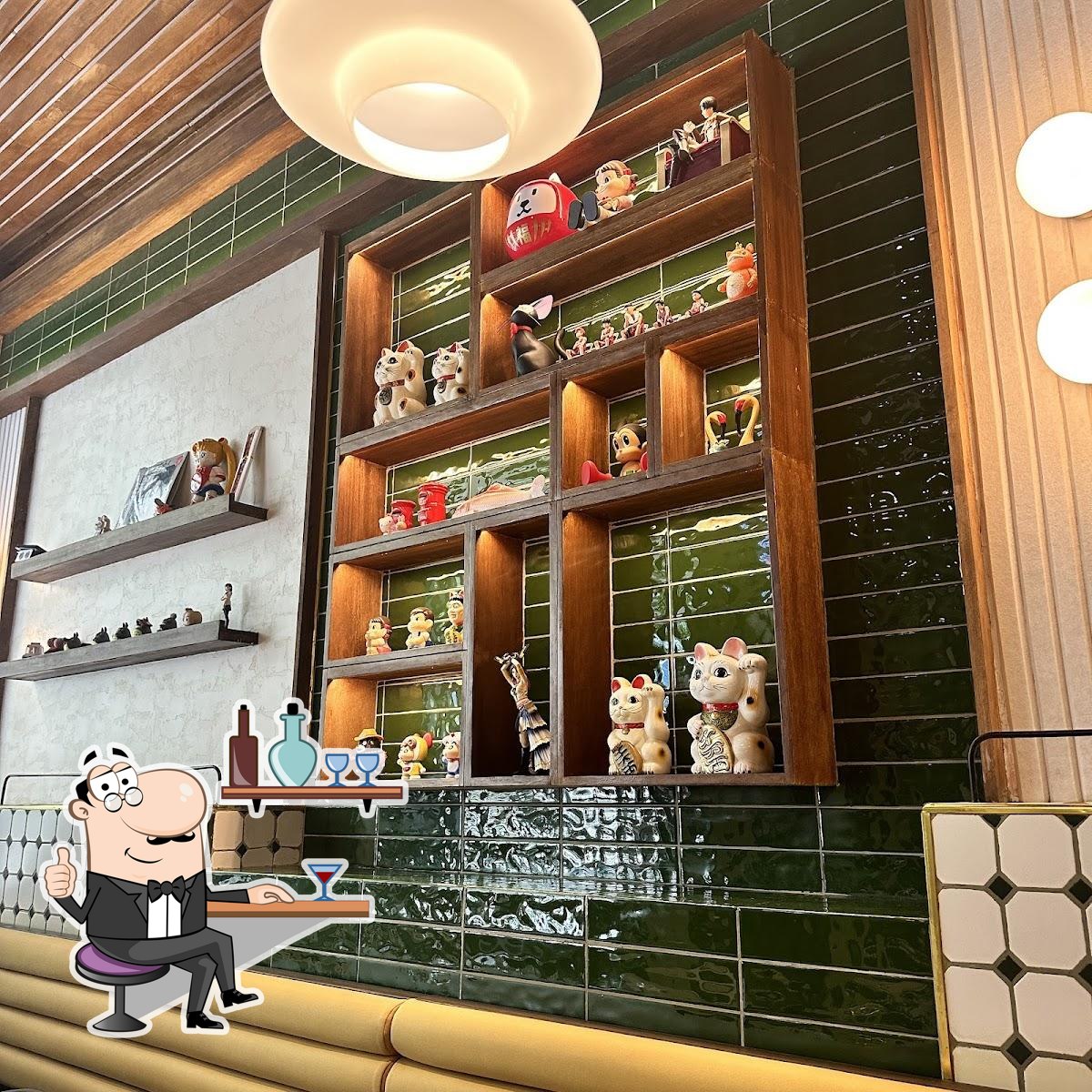 Kodawari BGC, Taguig, Buendia - Restaurant menu, prices and reviews