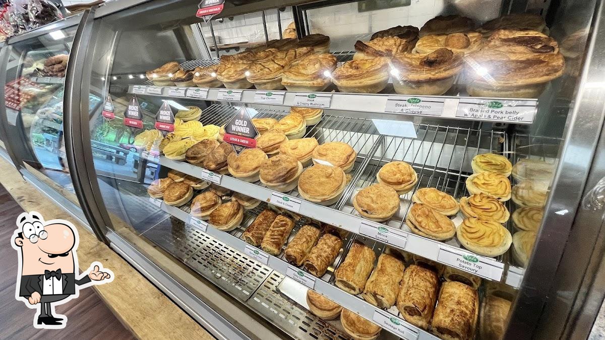 Nada Bakery, Wellington - Restaurant menu, prices and reviews