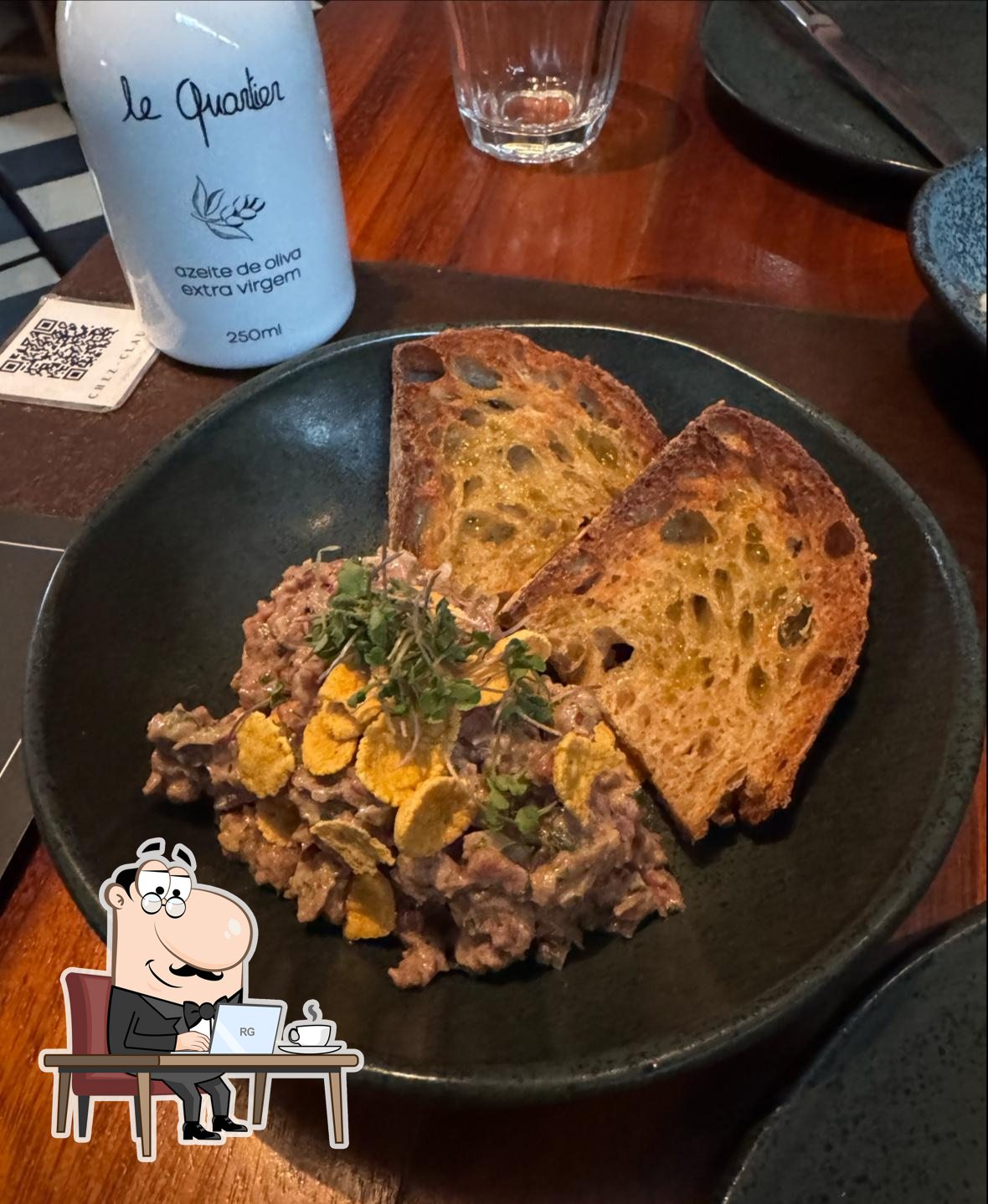 Chez Claude São Paulo, São Paulo - Menu do restaurante, preços e opiniões