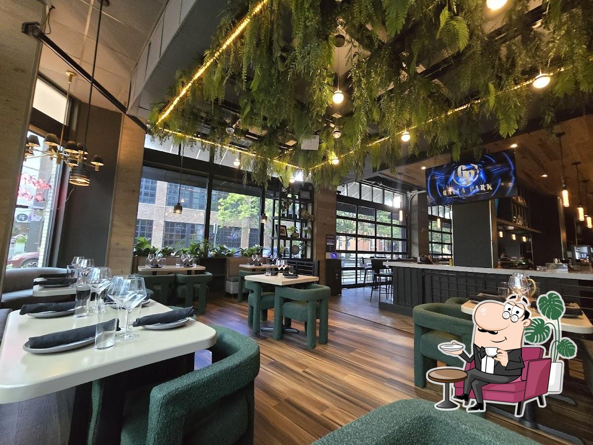 Galla Park Social, Columbus - Restaurant menu, prices and reviews