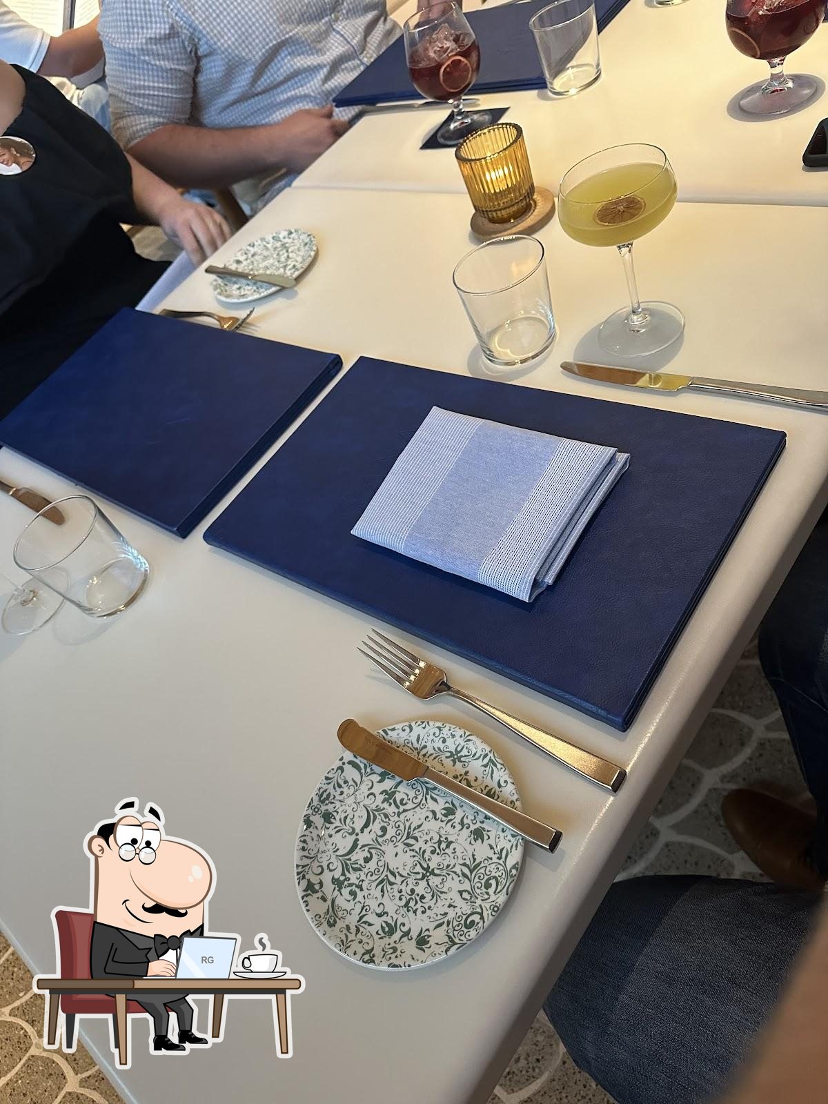 TANA, Metairie - Restaurant menu, prices and reviews