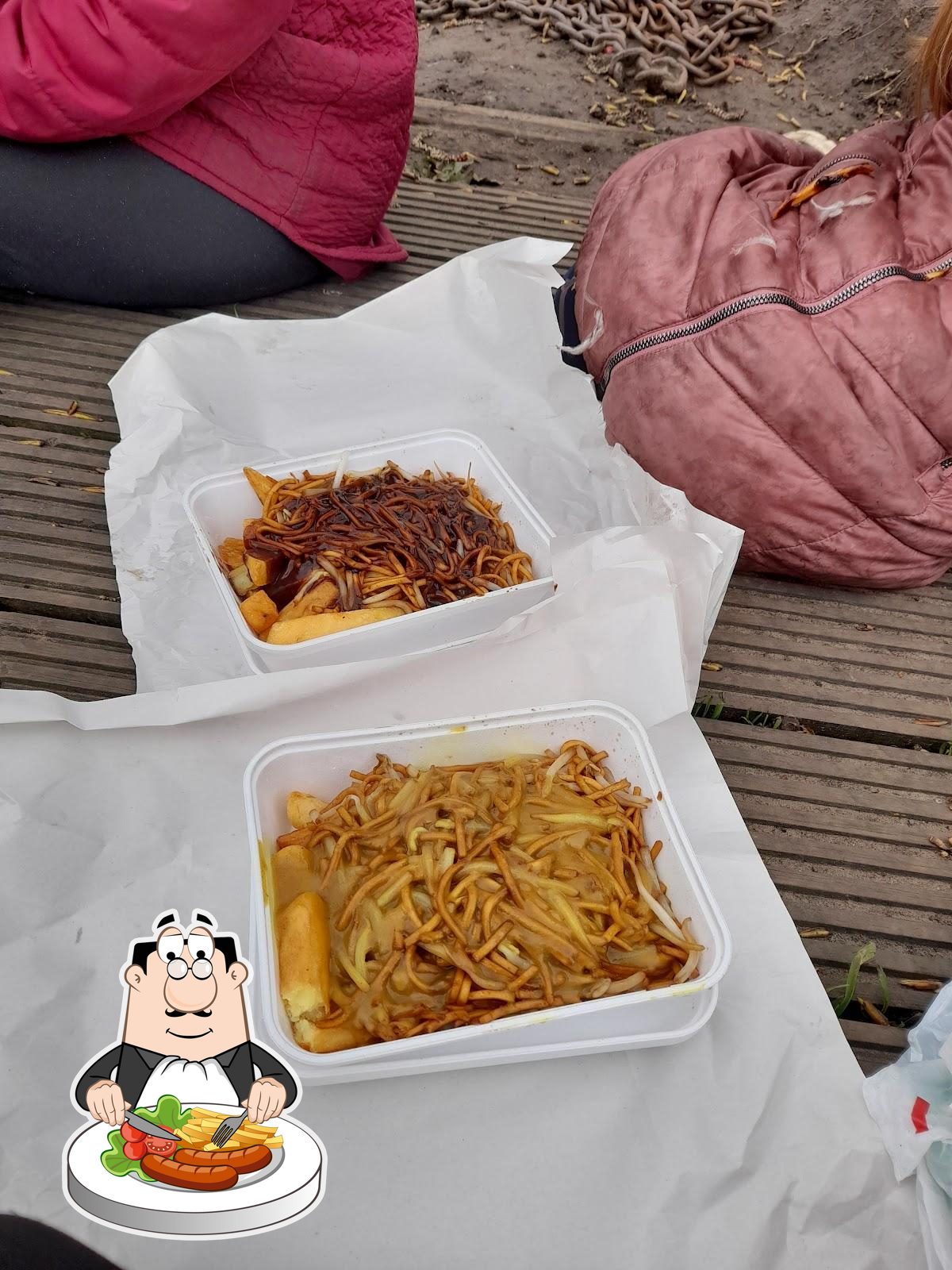 Fortune Cookies, Morpeth - Restaurant menu, prices and reviews