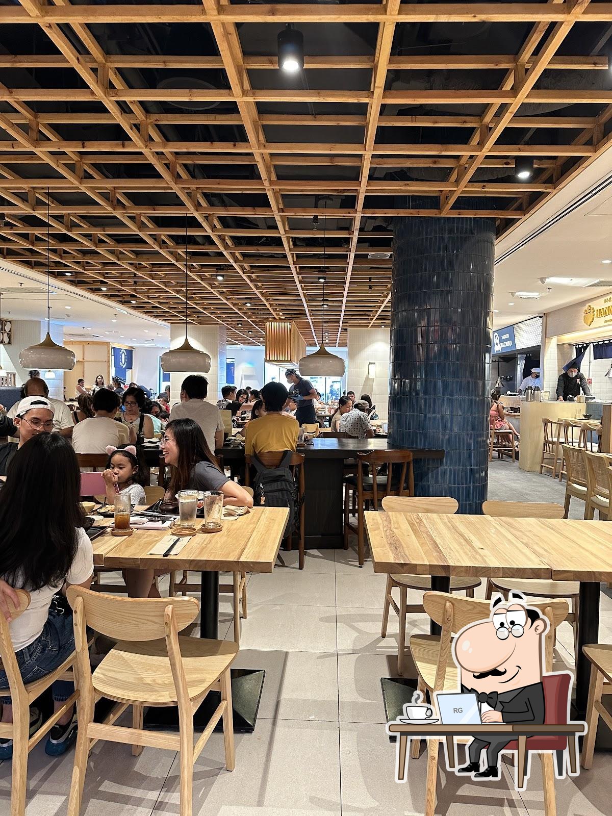 Kiwami - Alabang Town Center, Muntinlupa - Restaurant menu, prices and ...