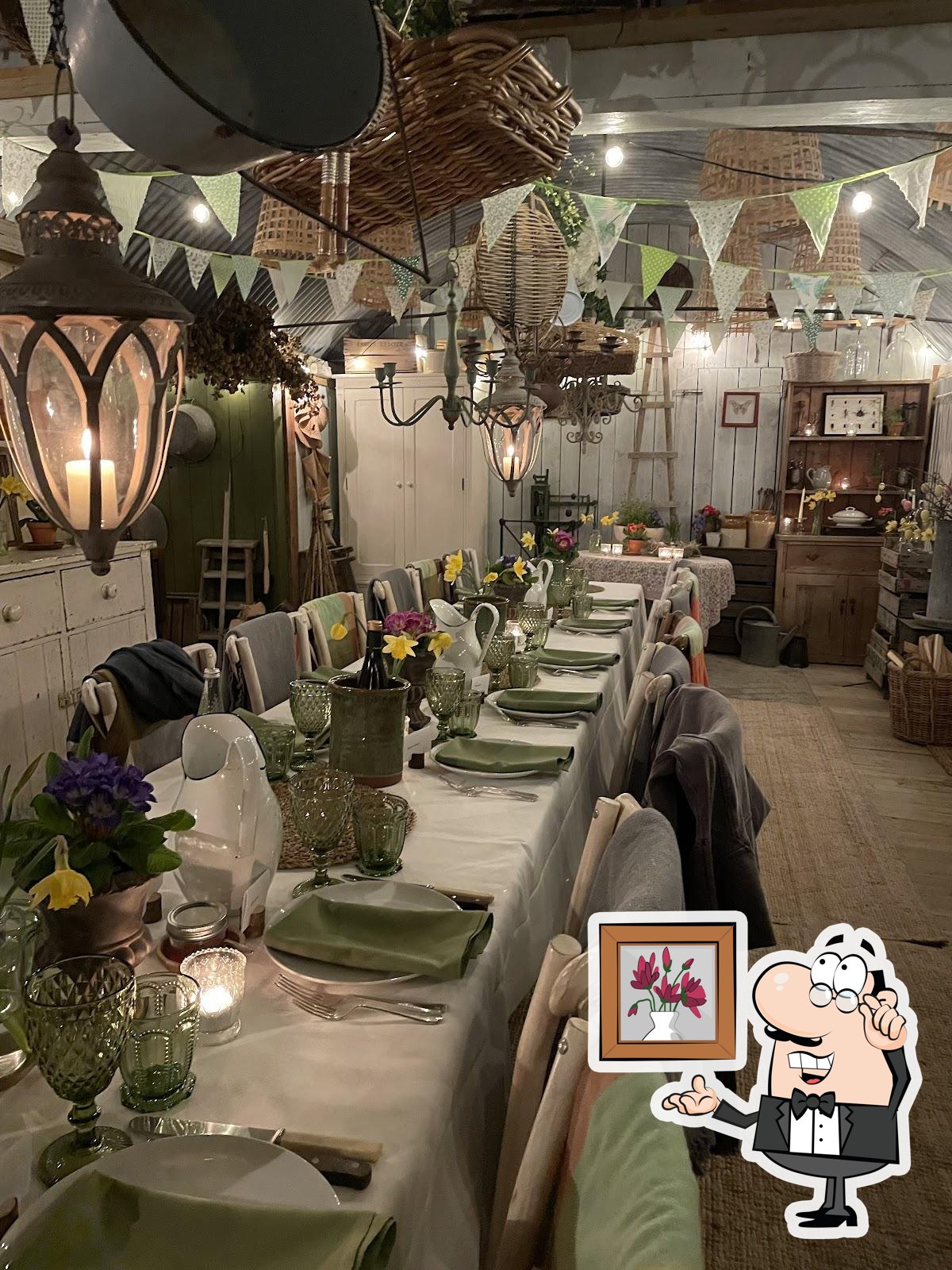 Horrell & Horrell, Sparkford - Restaurant menu, prices and reviews