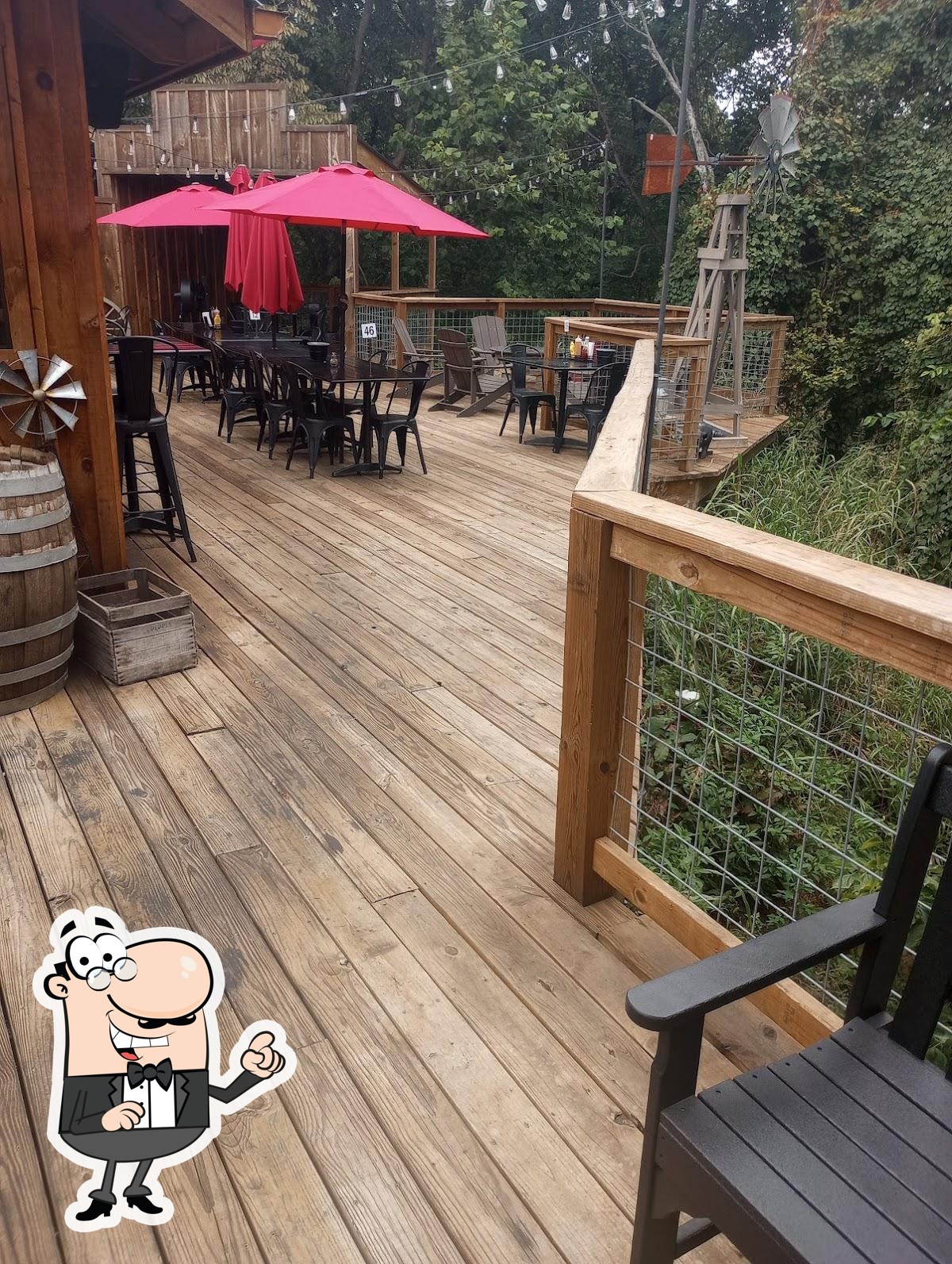 Old 76 Smokehouse, Branson West - Restaurant menu, prices and reviews
