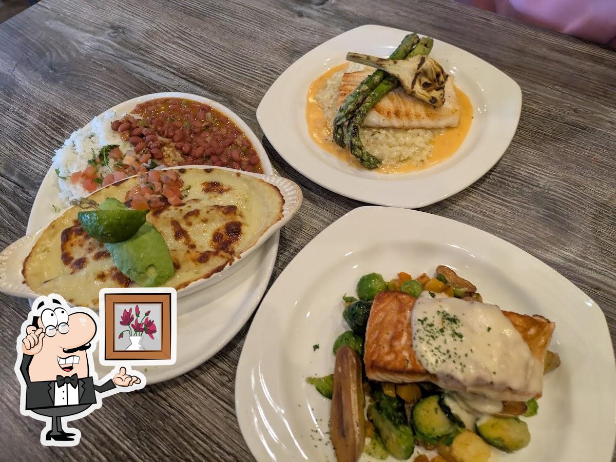 High Tide Gilbert, Gilbert - Restaurant menu, prices and reviews
