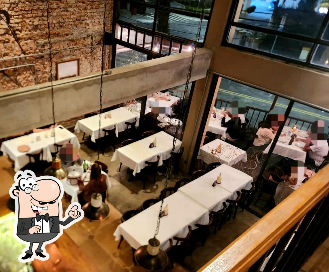 Bráz Pizzaria - Paraíso, São Paulo - Restaurant menu, prices and reviews