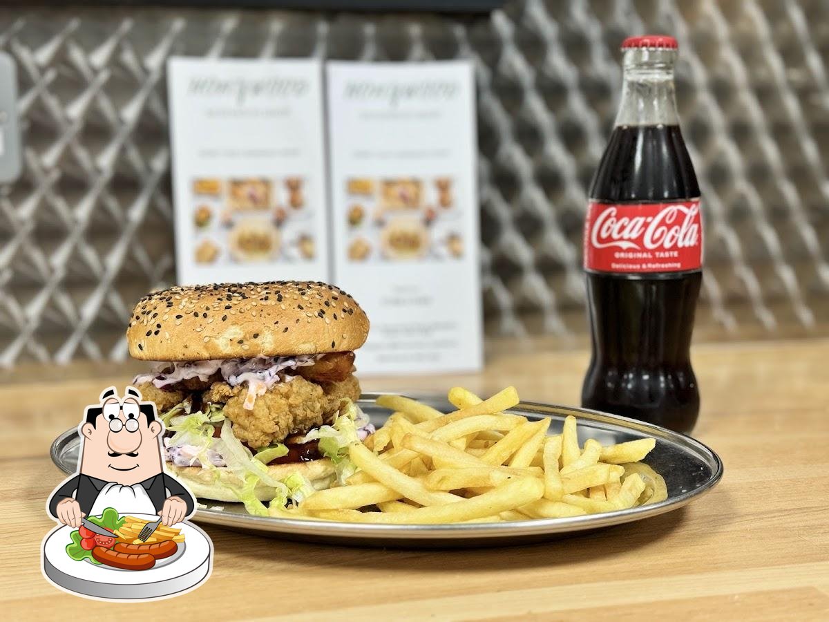 Honywood's Sandwich Shop, Basildon - Restaurant menu, prices and reviews