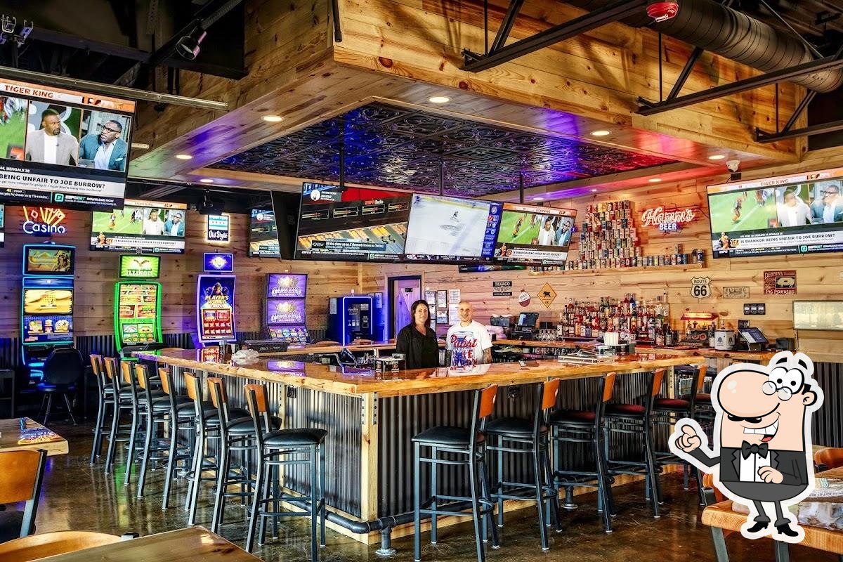 Hog Wild New Lenox, New Lenox - Restaurant menu, prices and reviews