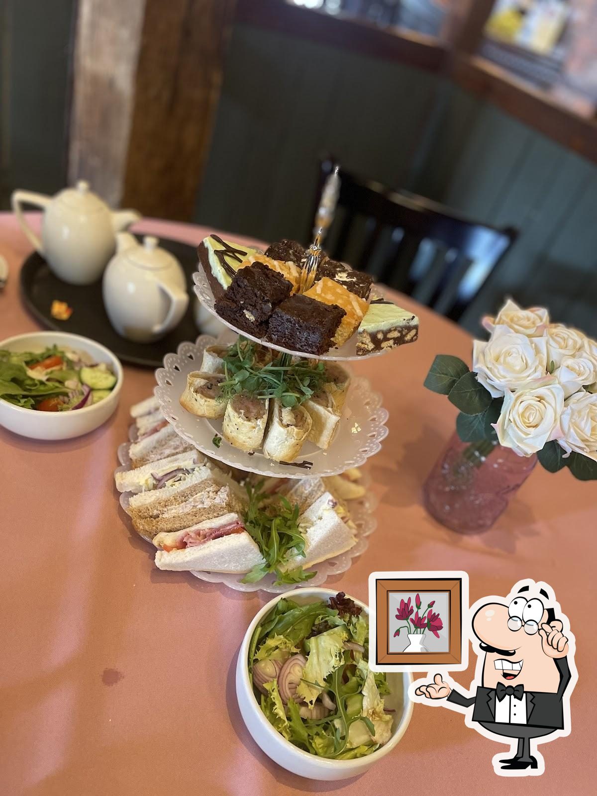Watermill, Kidderminster - Restaurant menu, prices and reviews