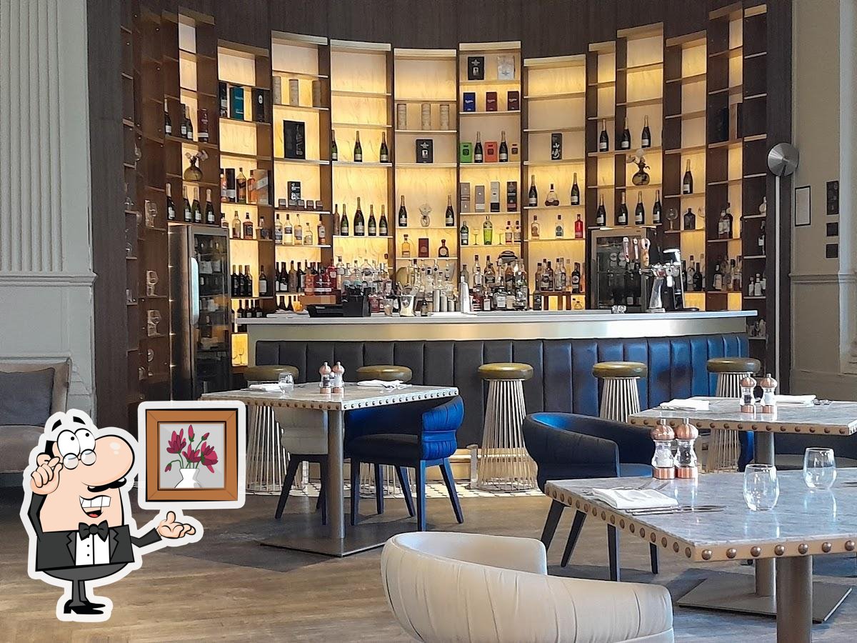 Bay Tree Bar-Bistro, Rotherham - Restaurant menu, prices and reviews