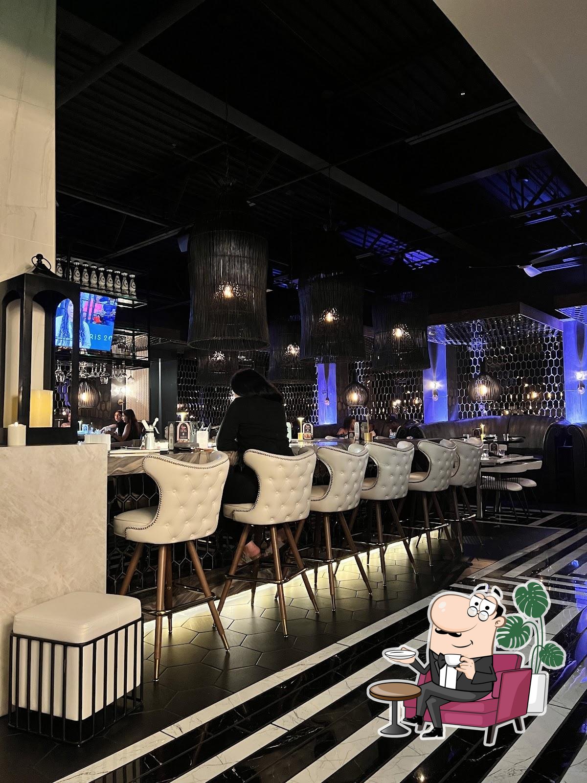 DIOSA Downey, Downey - Restaurant menu, prices and reviews
