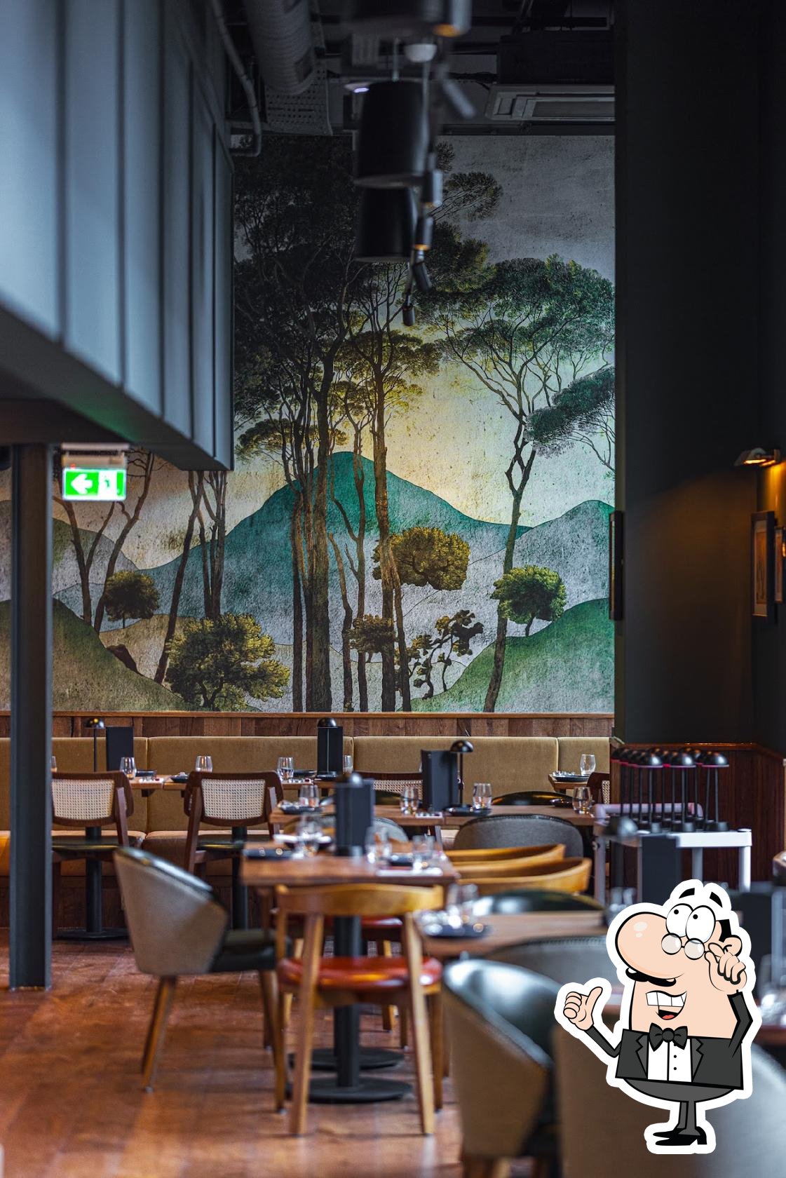 Cow & Sow (Birmingham), Birmingham - Restaurant menu, prices and reviews