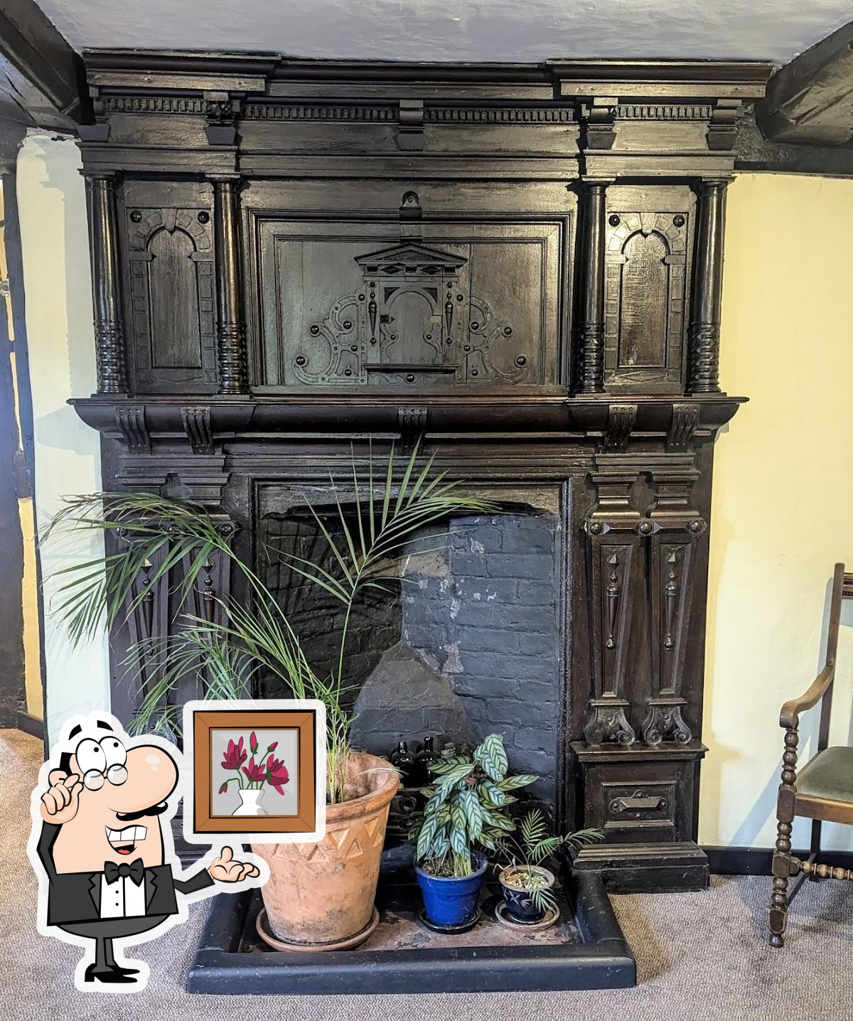 Old Hall, Sandbach - Restaurant menu, prices and reviews