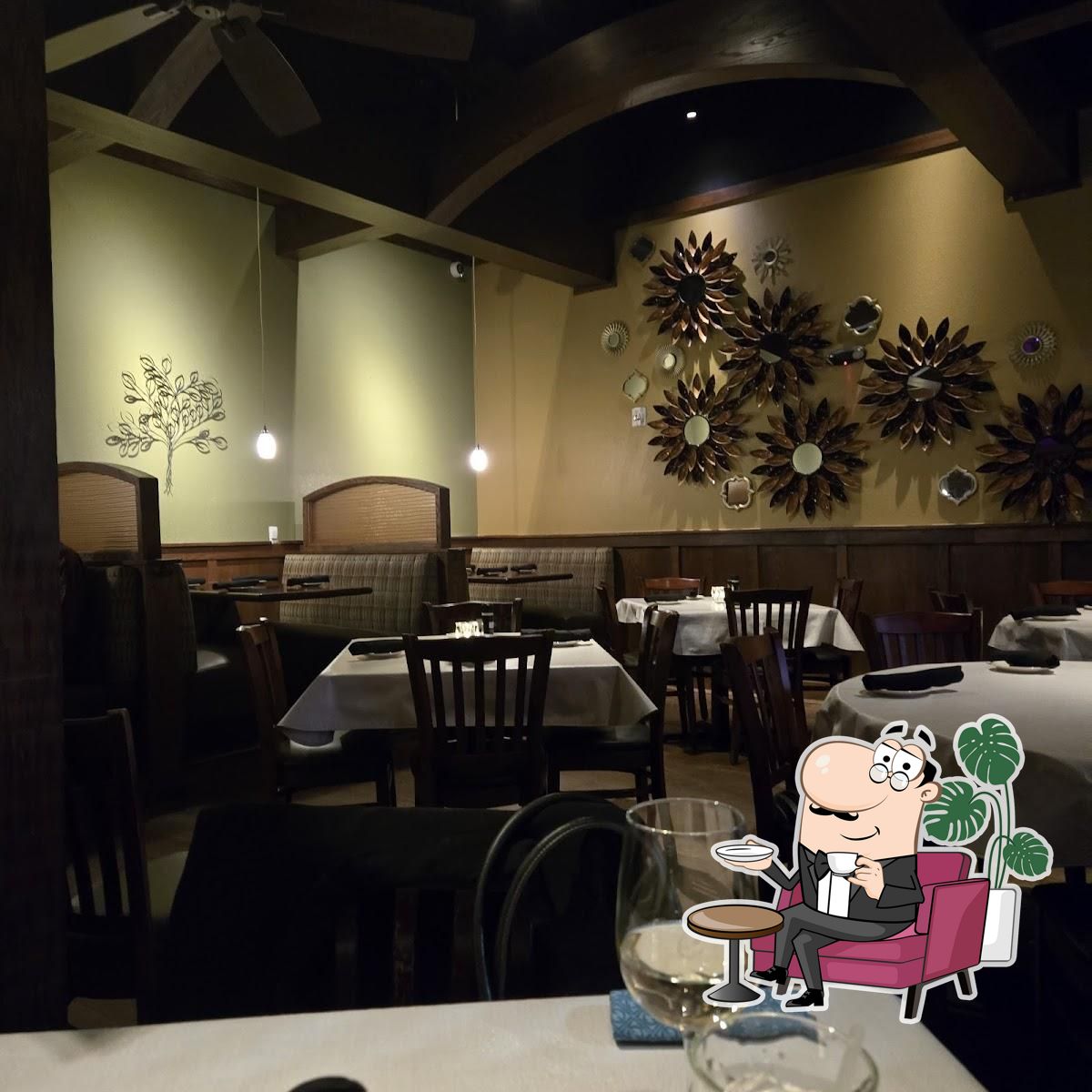 Connors Steak & Seafood, Franklin - Restaurant menu, prices and reviews