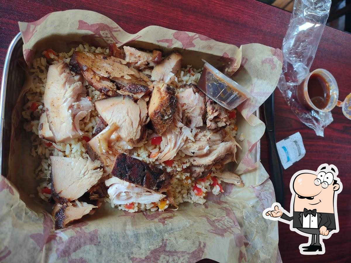 TSG BBQ, Elma - Restaurant menu, prices and reviews