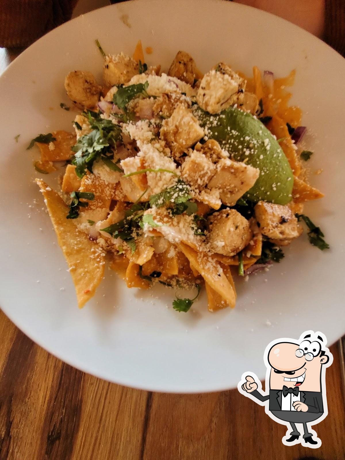 Cocina 35, San Diego - Restaurant menu, prices and reviews