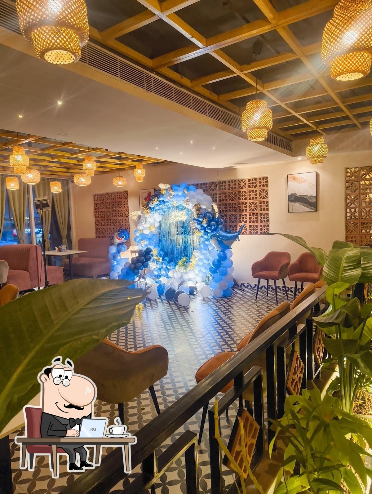 ARUGU KITCHEN, Hyderabad - Restaurant menu, prices and reviews