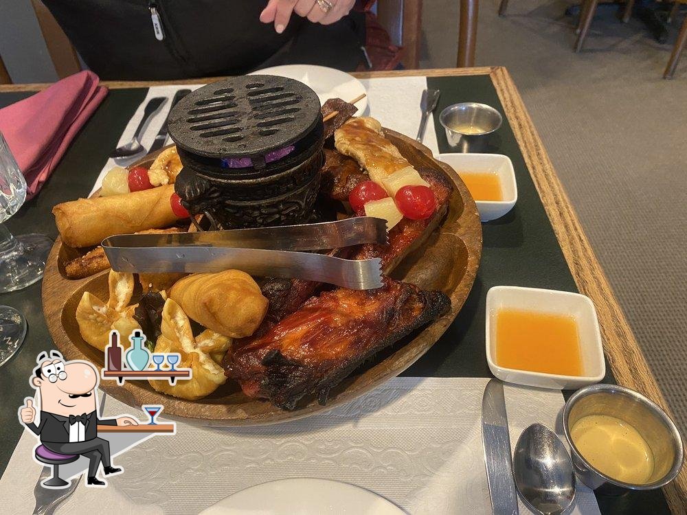 Ya Fei, Robinson Township - Restaurant menu, prices and reviews