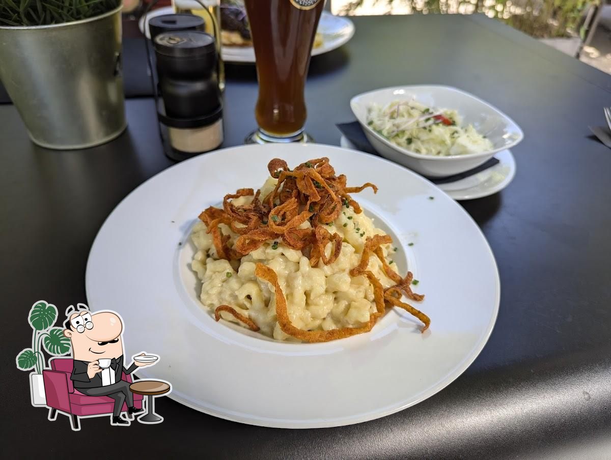 Das Brahms, Innsbruck - Speisekarte, Preise und Bewertungen