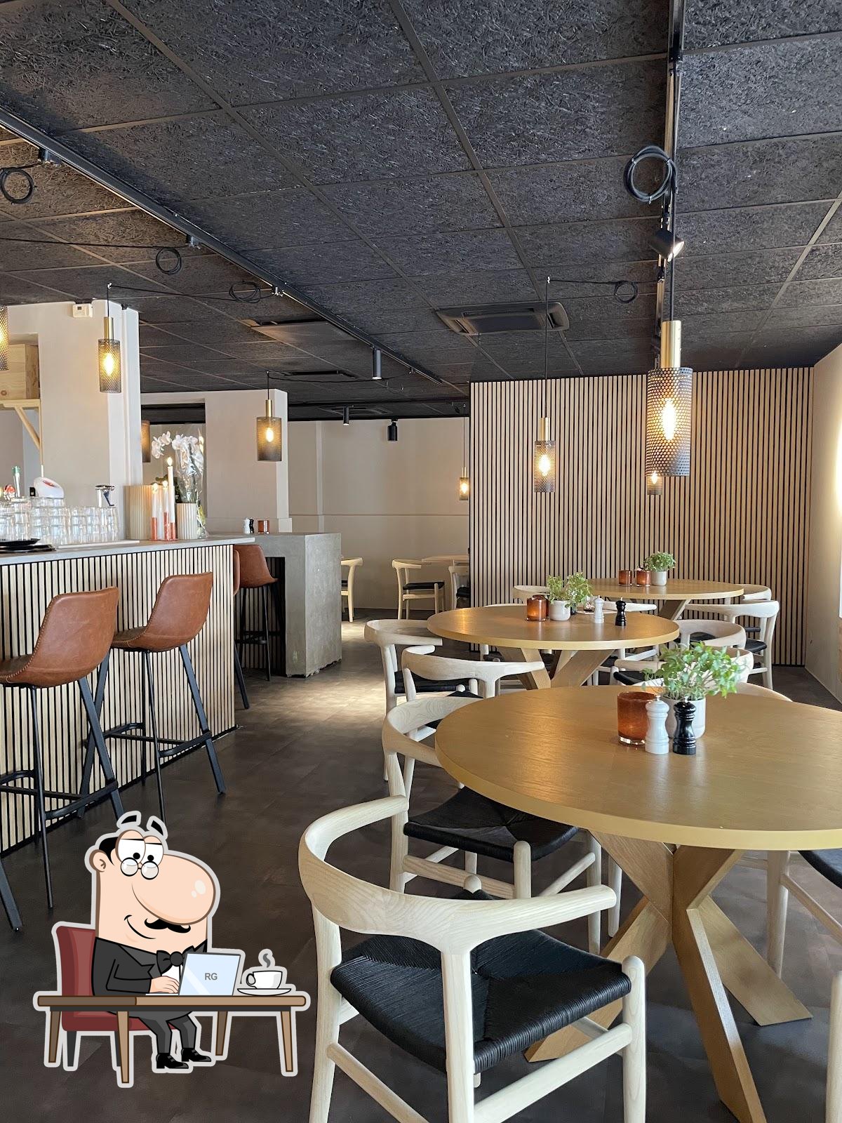 Litet, Kalmar - Restaurant menu, prices and reviews