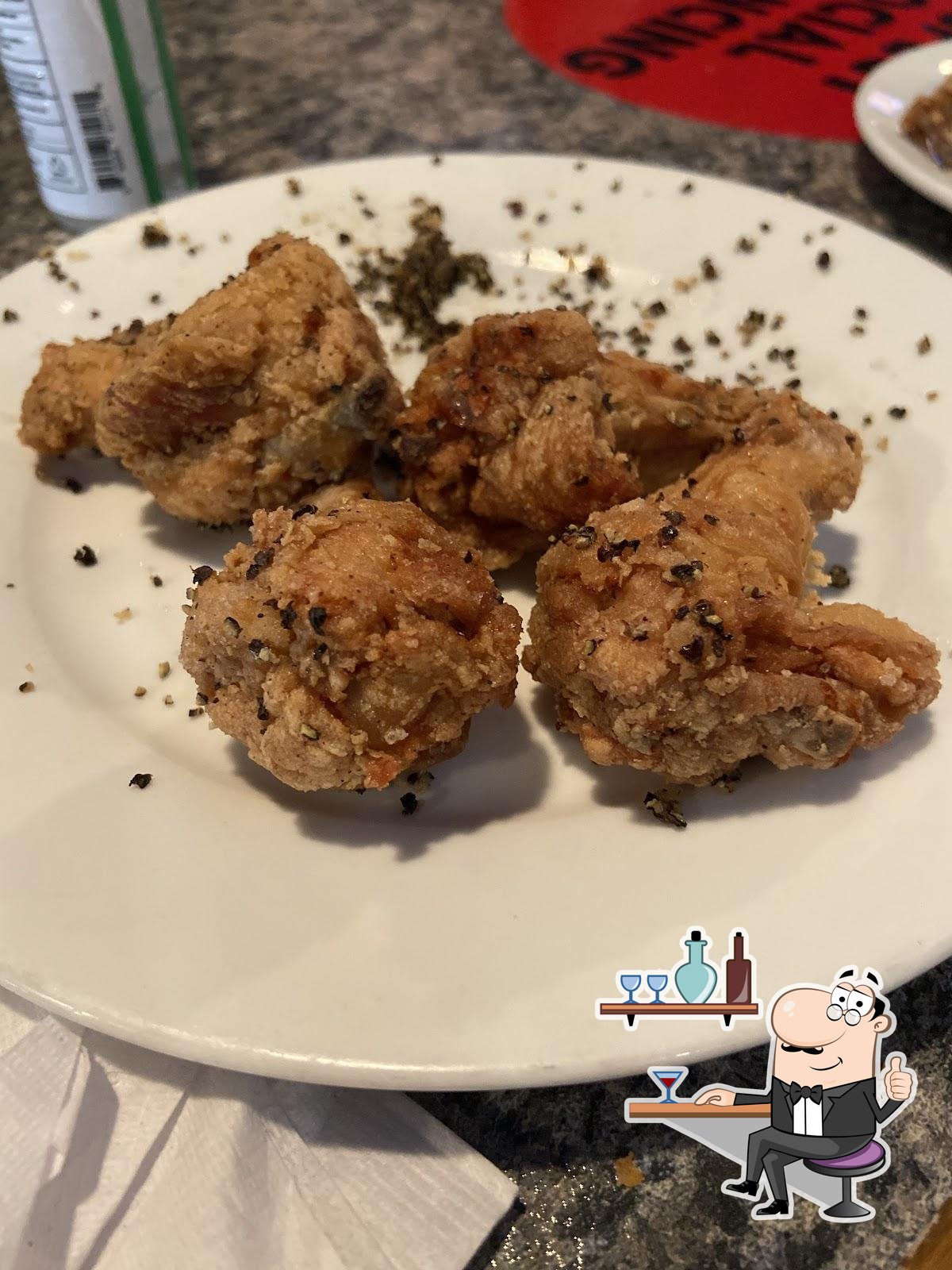 Mug Shotz Sports Bar & Grill, Calgary - Restaurant menu, prices and reviews