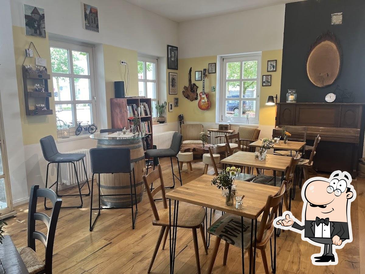 Kaffeehaus Cafe MaLe, Nürtingen - Speisekarte, Preise und Bewertungen