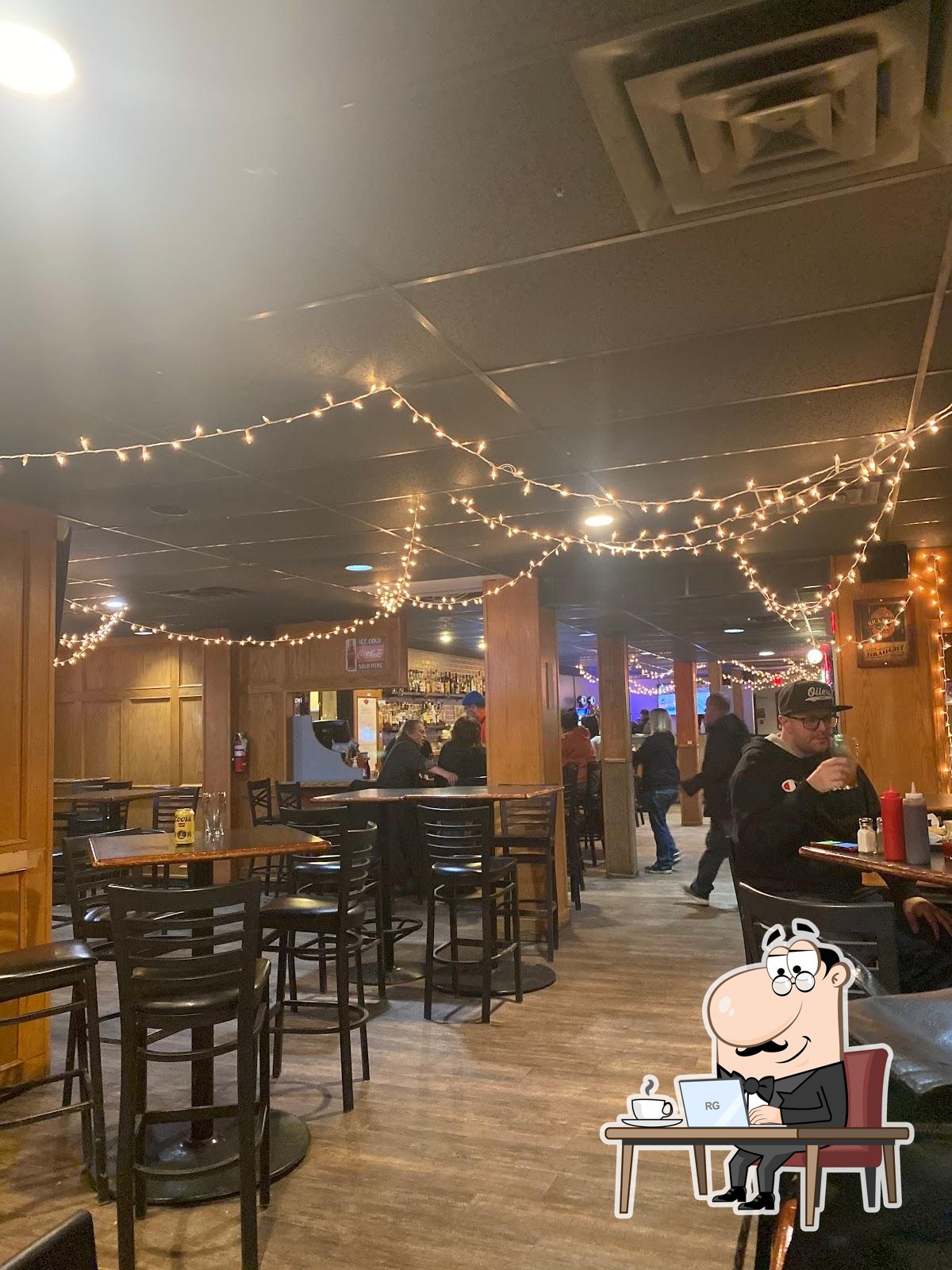 JD's Bar & Grill, Red Deer - Restaurant menu, prices and reviews