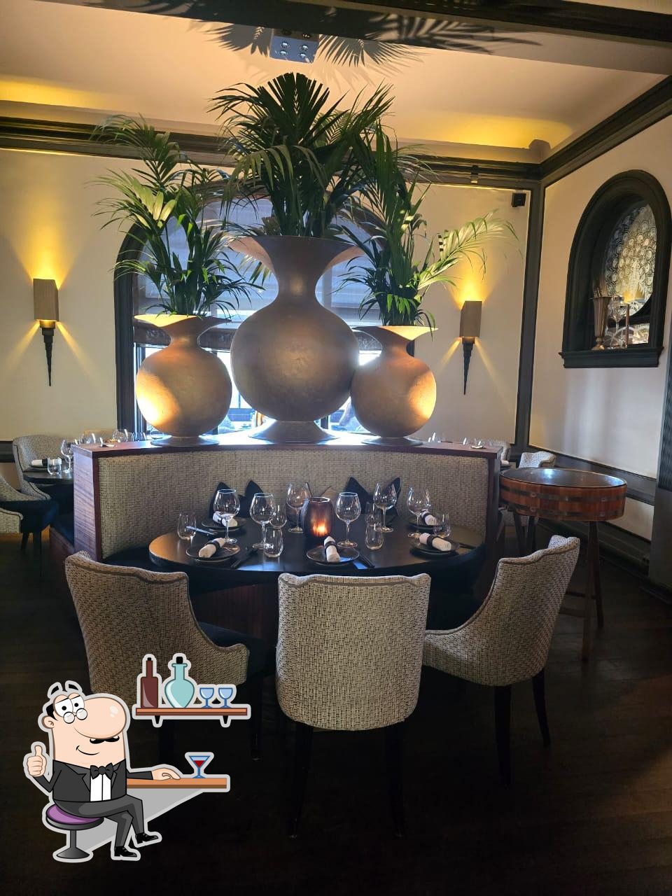 Restaurant Sawan, Oslo - Restaurant menu, prices and reviews
