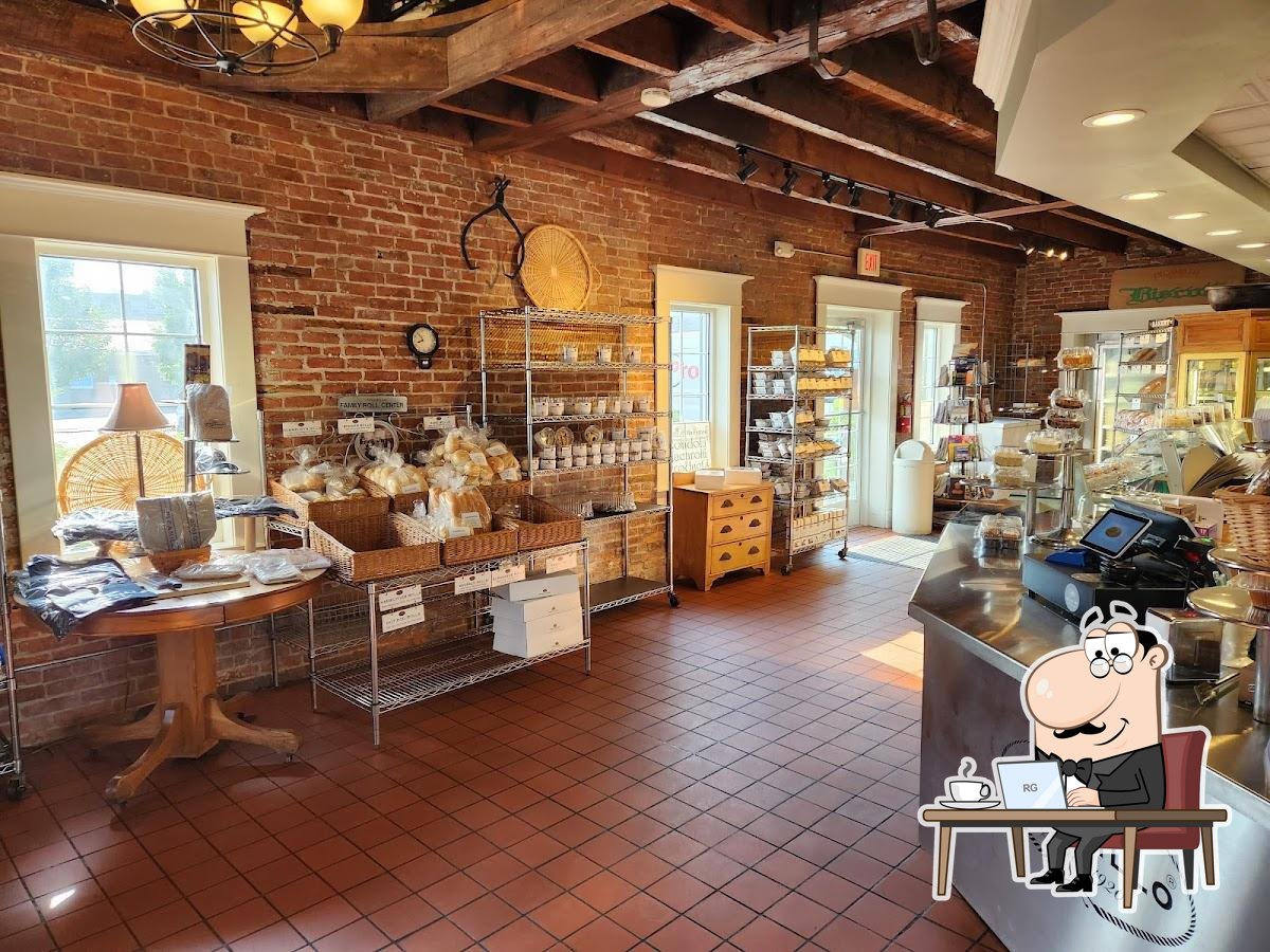 DiCamillo Bakery, Williamsville - Restaurant menu, prices and reviews