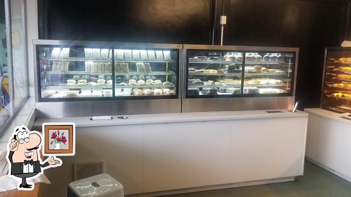 Lunchbar Eighty8, Hamilton - Restaurant menu, prices and reviews