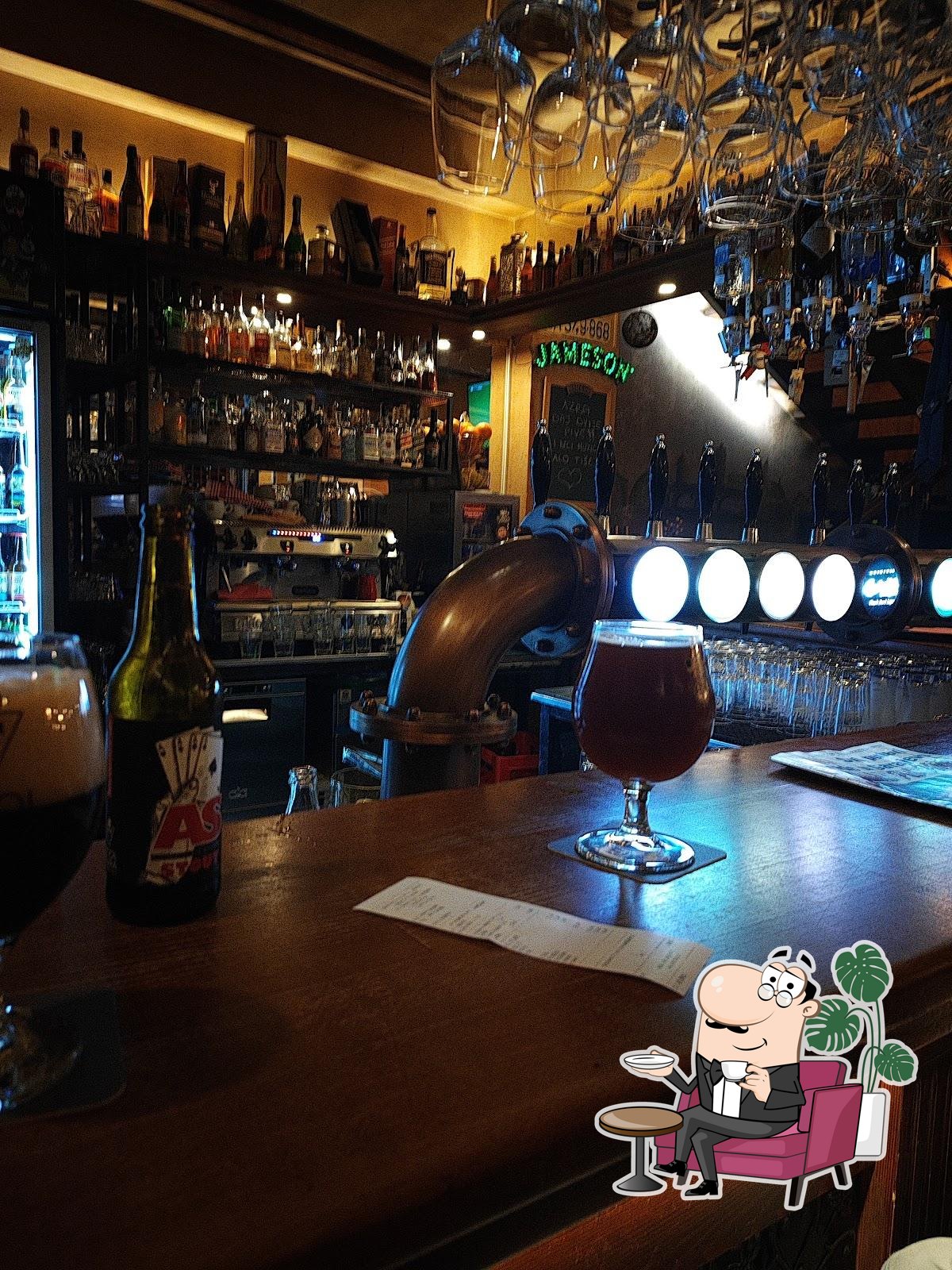 Gastro Pub Vučko, Sarajevo - Restaurant menu, prices and reviews