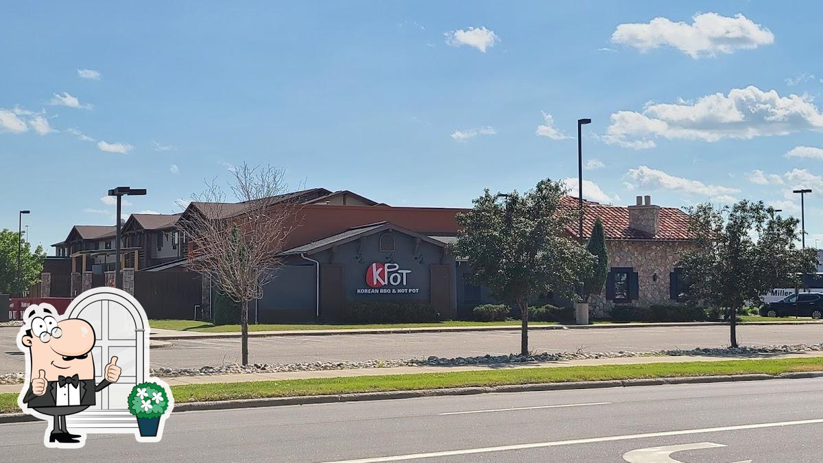 KPOT Korean BBQ & Hot Pot, Fargo - Restaurant menu, prices and reviews
