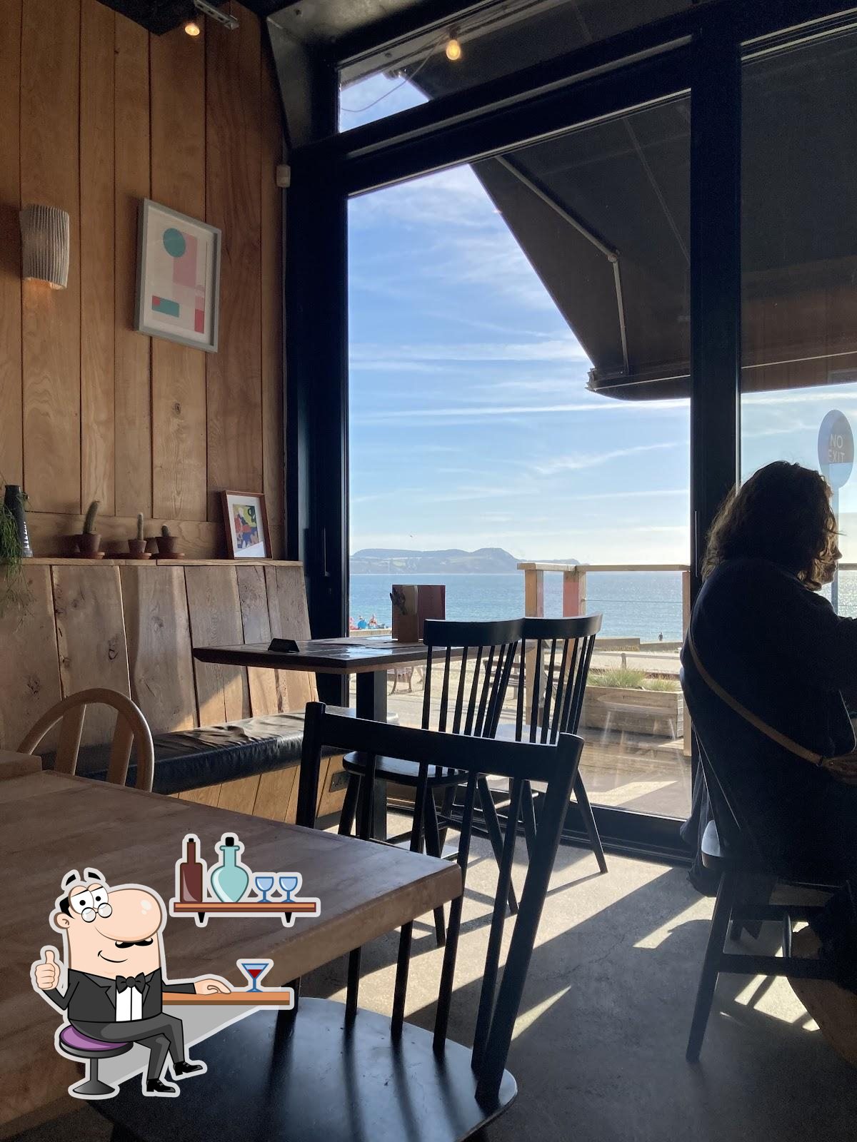 Swim, Lyme Regis - Restaurant menu, prices and reviews
