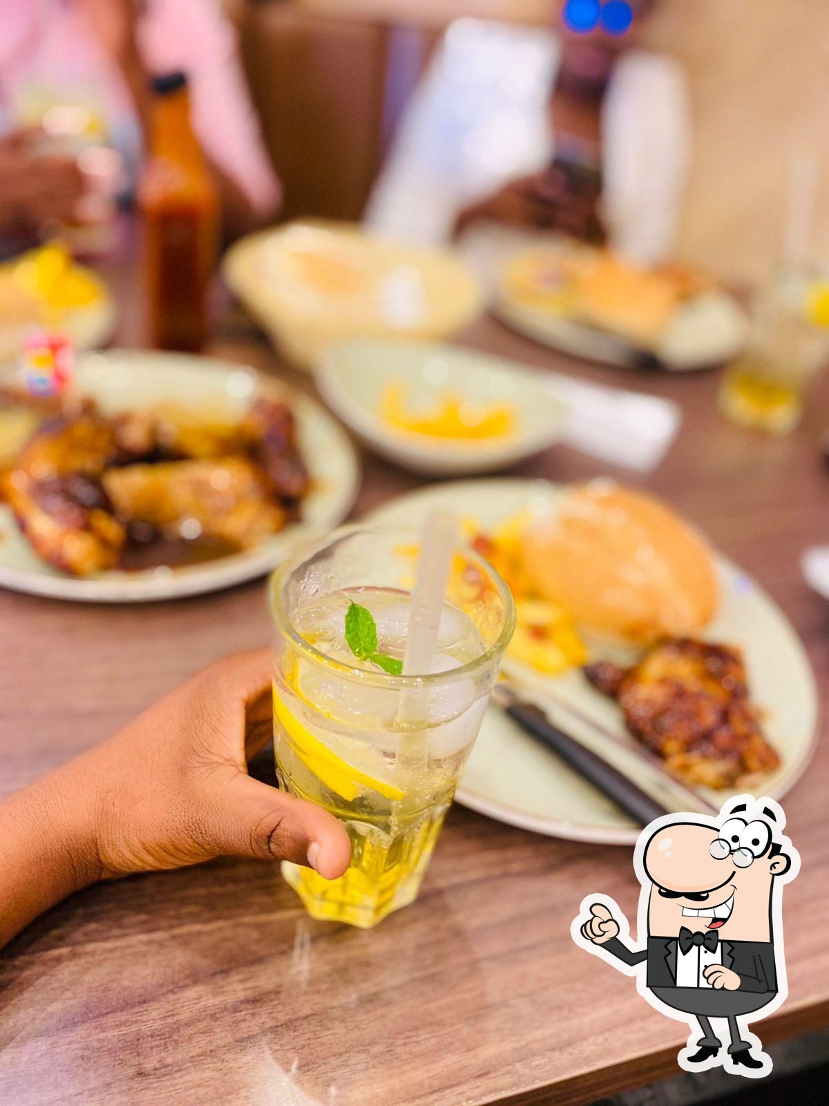 Pedros Masingita Mall, Giyani - Restaurant menu, prices and reviews