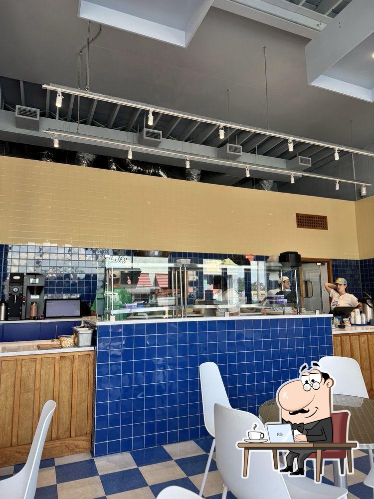 Hard Times Deli, Memphis - Restaurant menu, prices and reviews