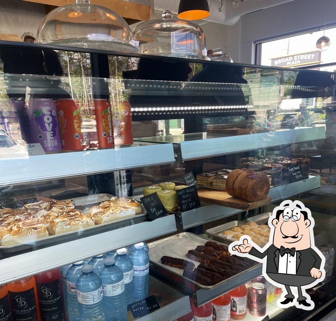 Lëvantic Bakery and Café, Bedford - Restaurant menu, prices and reviews