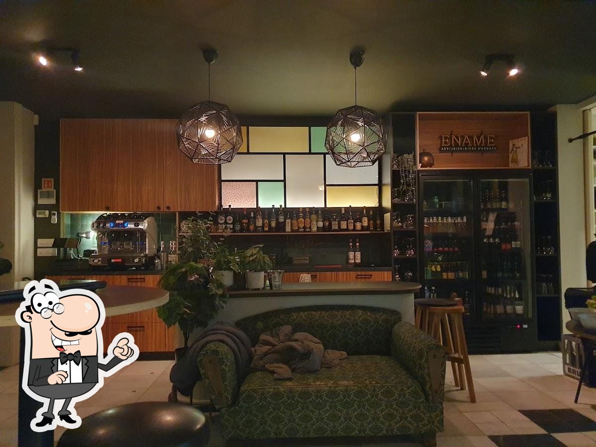Bargare, Geraardsbergen - Restaurant menu, prices and reviews