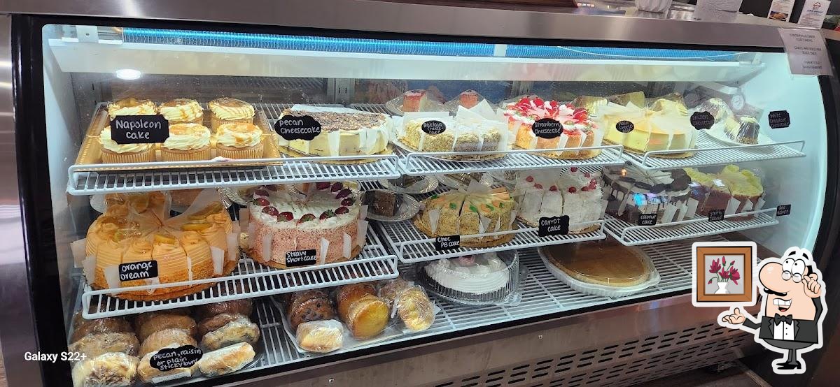 Centerville Diner 2, Mount Joy - Restaurant menu, prices and reviews