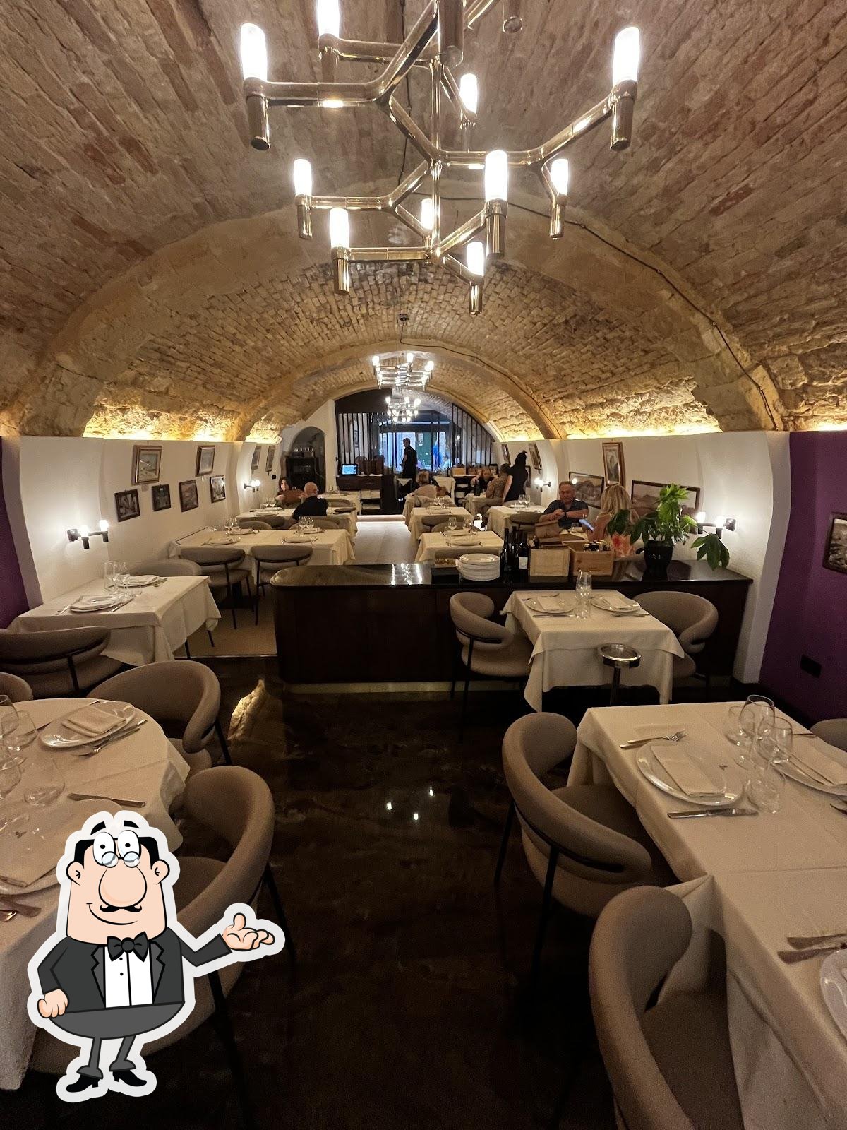 Antica Cagliari Ristorante, Cagliari - Menu del ristorante, prezzi e ...