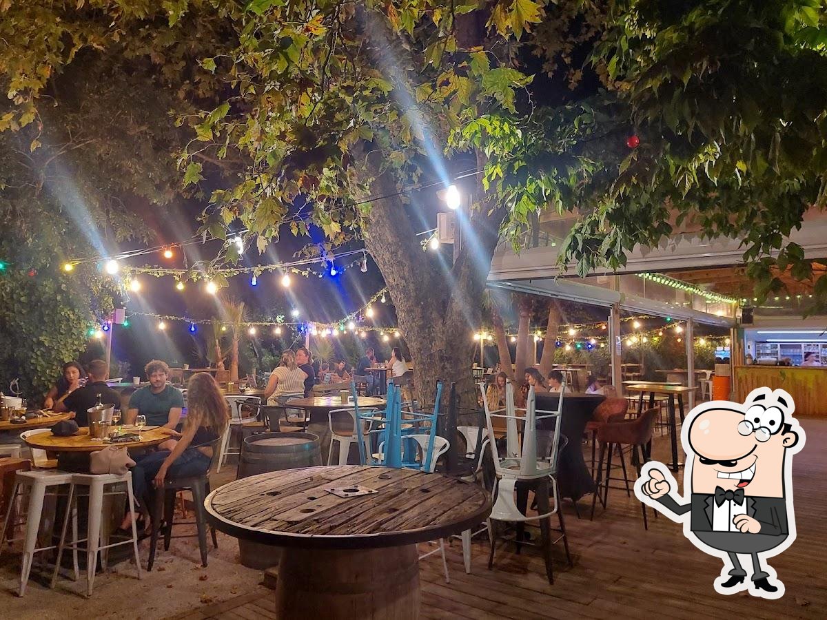 Le Bercail Avignon, Avignon - Menu du restaurant, prix et avis