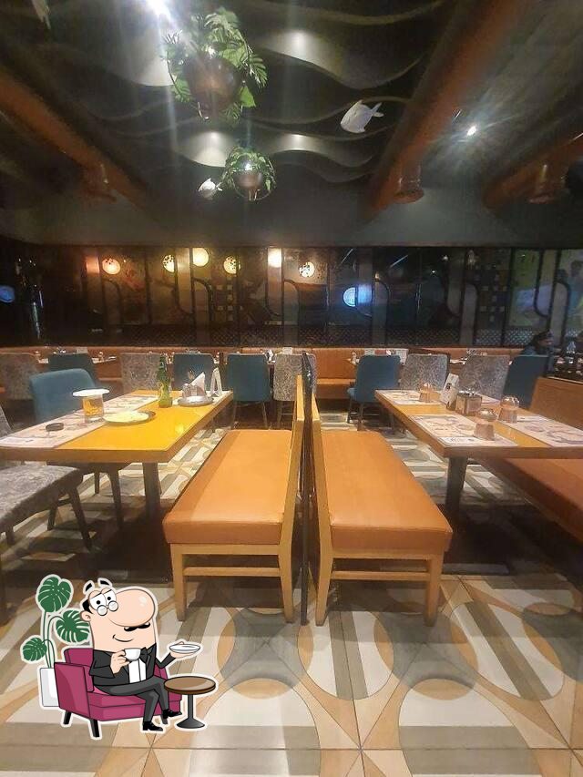 Malvan Tadka, Thane - Restaurant menu, prices and reviews