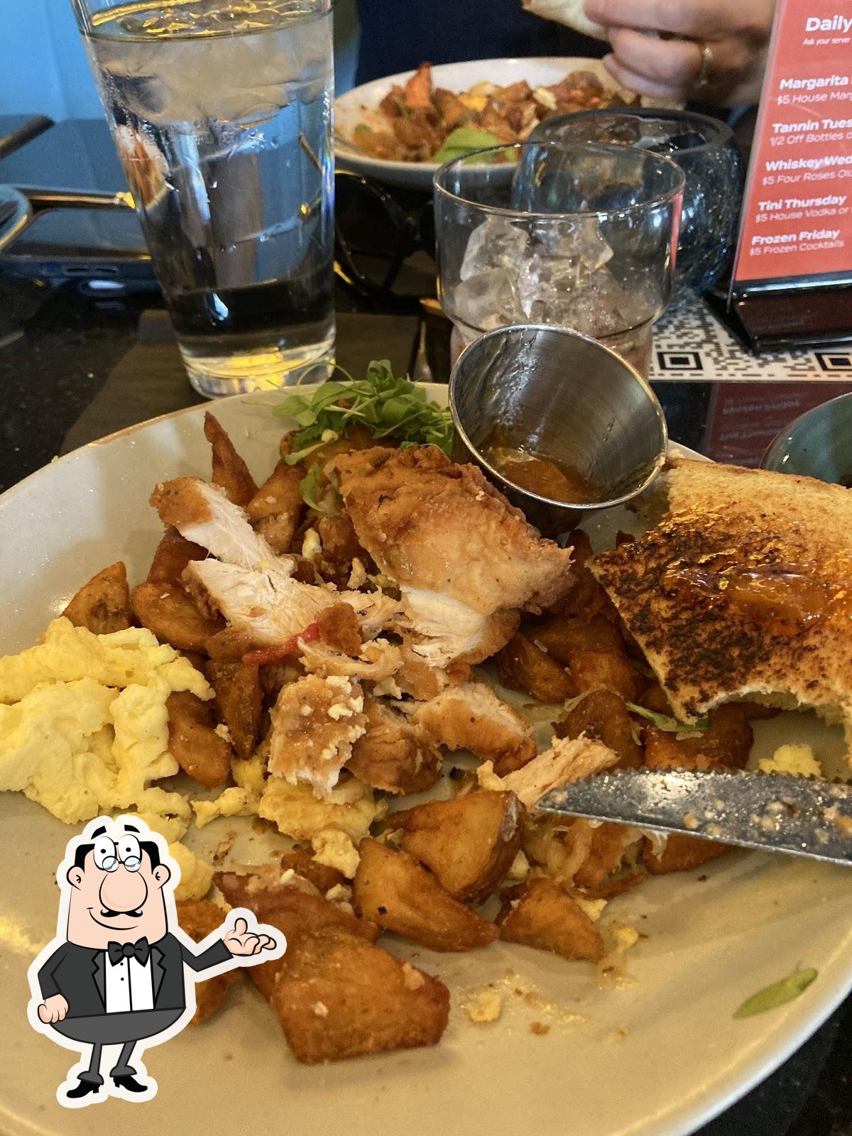 Courtyard Social, Castle Rock - Restaurant menu, prices and reviews