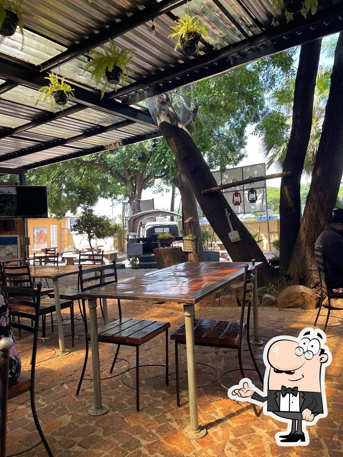 Oppiplaas, Pretoria - Restaurant menu, prices and reviews