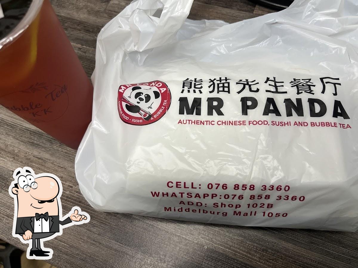 Mr Panda Chinese Restaurant Middelburg Mall, Middelburg - MP ...